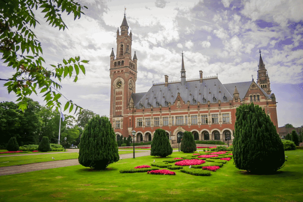 Ontdek de top 10 hotspots in Den Haag