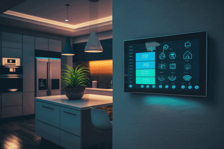 Smart home: Zo maak je je huis klaar voor de toekomst.